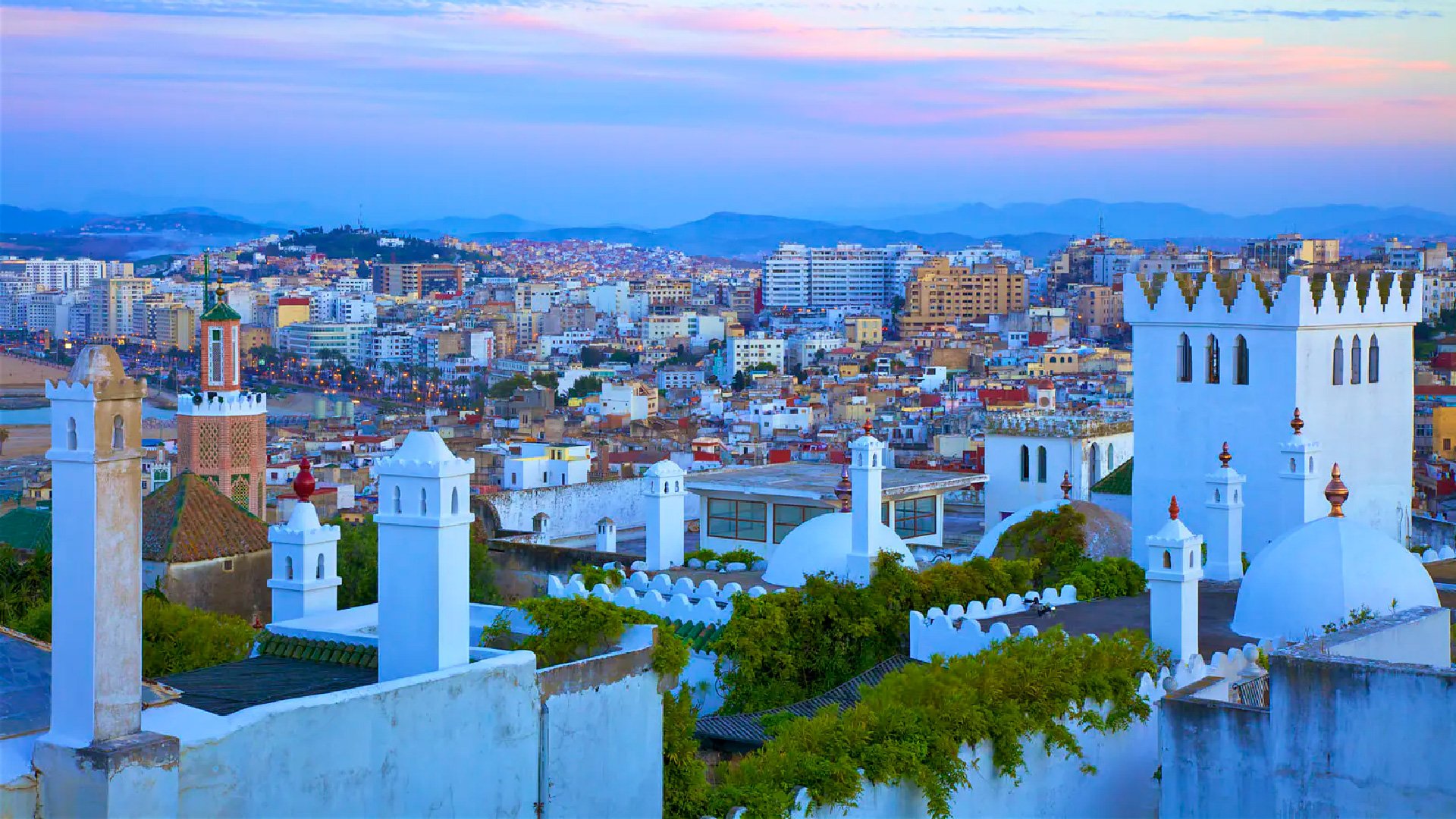 Best Tours From Tangier - Let's Visit Morocco